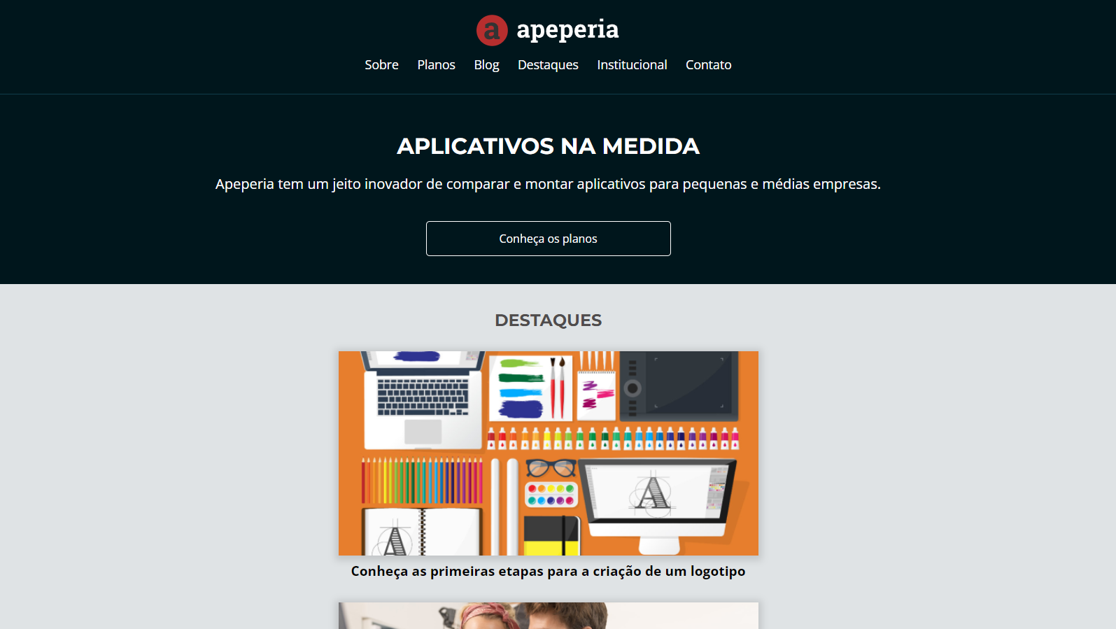 Victor Lima - Desenvolvedor