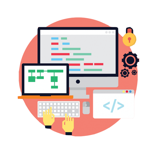 Victor Lima - Desenvolvedor